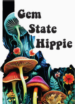 Gem State Hippie